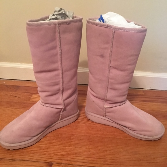 Emu | Shoes | Emu Sherpa Lined Boots | Poshmark